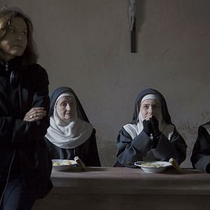 Les Innocentes : Photos et affiches - AlloCiné