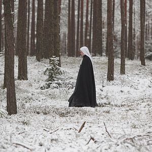 Les Innocentes - Film 2015 - AlloCiné