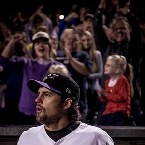 Where Hope Grows - Film 2014 - AlloCiné