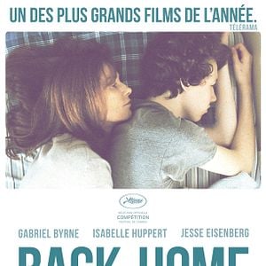 Back Home - Film 2014 - AlloCiné