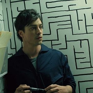 400 Days - Film 2015 - AlloCiné