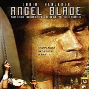 Angel Blade - Film 2002 - AlloCiné