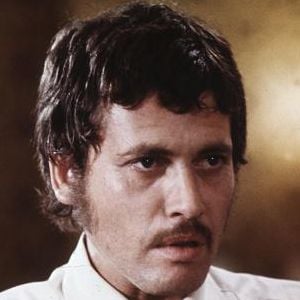 Jon Finch - AlloCiné