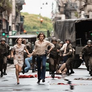 Colonia - Film 2015 - AlloCiné