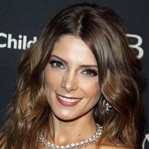 Ashley Greene Khoury - AlloCiné