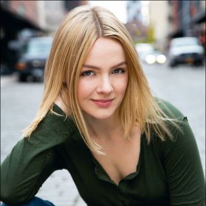 Megan Guinan - AlloCiné