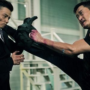 Kill Zone 2 - Film 2015 - AlloCiné