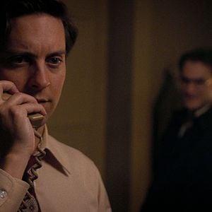 Le Prodige - Film 2014 - AlloCiné