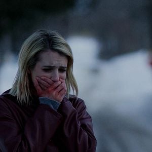 February - film 2015 - AlloCiné