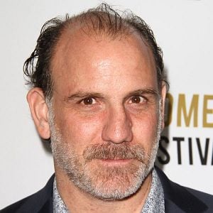 nick sandow