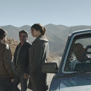 La Vallée - Film 2014 - AlloCiné