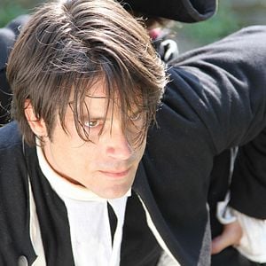 Andrew Cheney - AlloCiné