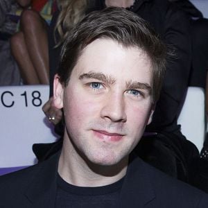 Max Benitz - AlloCiné