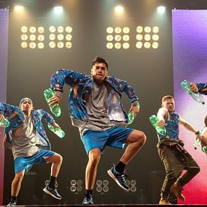 Dance Way - Film 2015 - AlloCiné