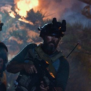 David Denman - AlloCiné