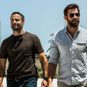 13 Hours - Film 2016 - AlloCiné