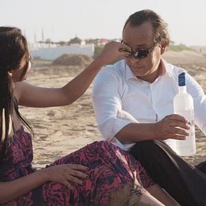 Halima Karaouane - AlloCiné