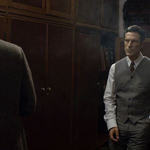 A une heure incertaine - Film 2015 - AlloCiné