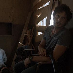 Hostages Saison 2 - AlloCiné