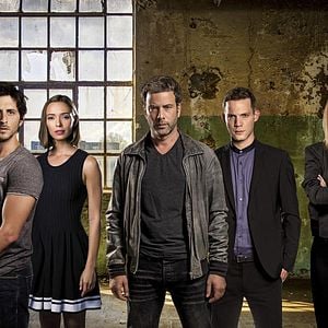 Hostages Saison 2 - AlloCiné