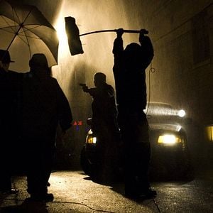 Chicago Overcoat - Film 2009 - AlloCiné