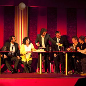 Kyle Rees - AlloCiné