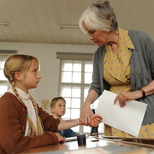 Michaela Rosen - AlloCiné