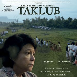 Taklub - Film 2015 - AlloCiné