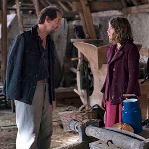 Le Voyage de Fanny - Film 2015 - AlloCiné