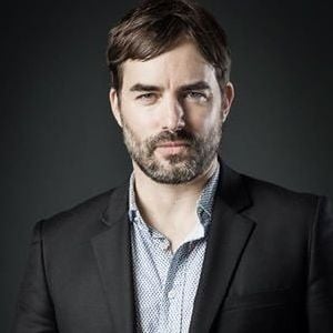 Chris Beetem - AlloCiné