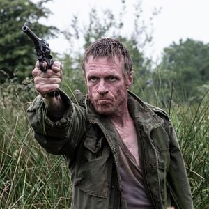 The Survivalist - Film 2015 - AlloCiné