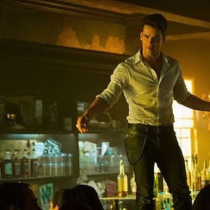 Andrew Lees - AlloCiné