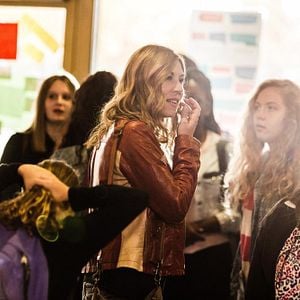 Sam Saison 1 - AlloCiné