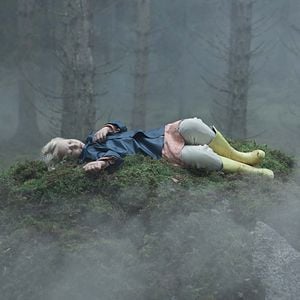 Sigrid Johnson - AlloCiné