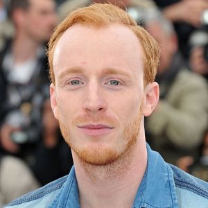 William Ruane - AlloCiné