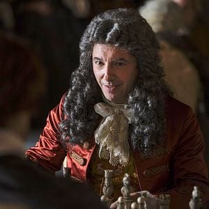 Marc Duret - AlloCiné