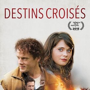 Destins croisés - Film 2015 - AlloCiné