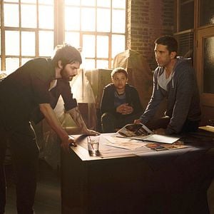 Elijah Jacob - AlloCiné