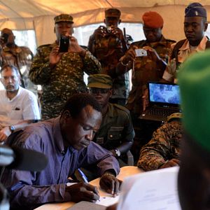 Wrong Elements - Film documentaire 2016 - AlloCiné