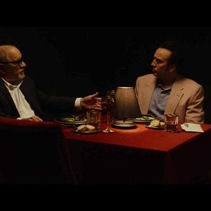 Christopher Matthew Cook - AlloCiné