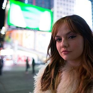 Emily Meade - AlloCiné