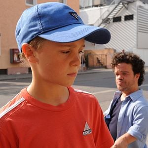 Photos de Jordan Prentice - AlloCiné