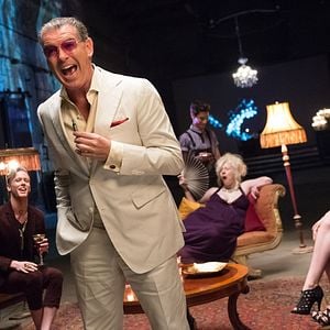 The Duke - Film 2015 - AlloCiné