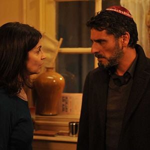 24 jours, la vérité sur l'affaire Ilan Halimi - film 2013 - AlloCiné
