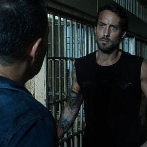 Johnny Strong - AlloCiné