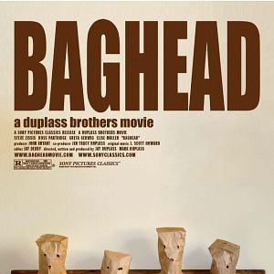 Baghead - Film 2008 - AlloCiné