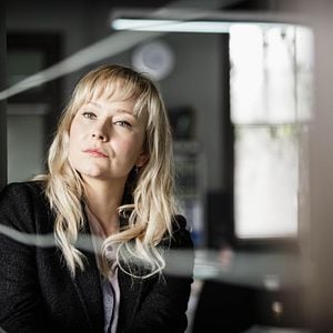 Photos de Fern Sutherland - AlloCiné