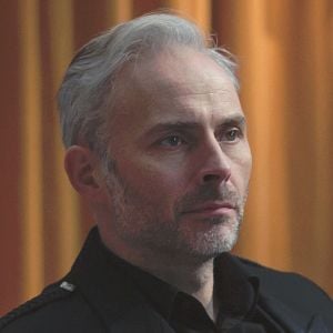 Photos de Mark Bonnar - AlloCiné