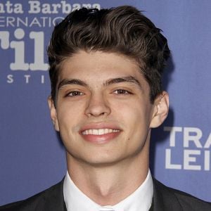 Ian Eastwood - AlloCiné