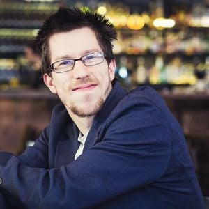 Ádám Fekete - AlloCiné